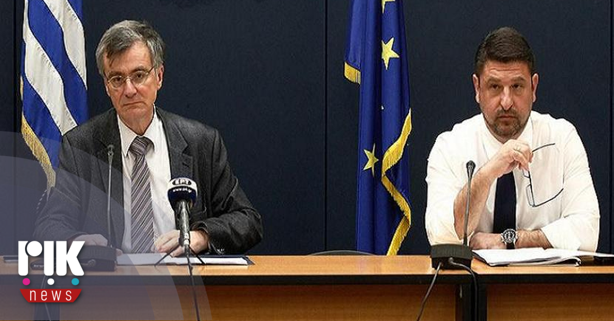 Πολιτική αντιπαράθεση για τους εμβολιασμούς κυβερνητικών και κρατικών ...