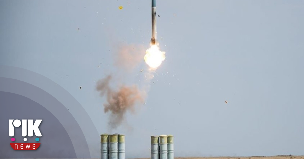 Πραγματοποιήθηκαν πτήσεις F16 στην Άγκυρα για δοκιμή S400