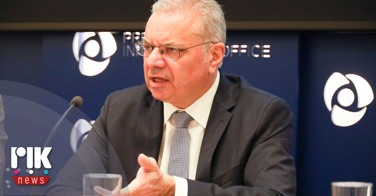 Νουρής: Από τις 15 Σεπτεμβρίου επεκτείνεται το πλαίσιο της πολεοδομικής ...