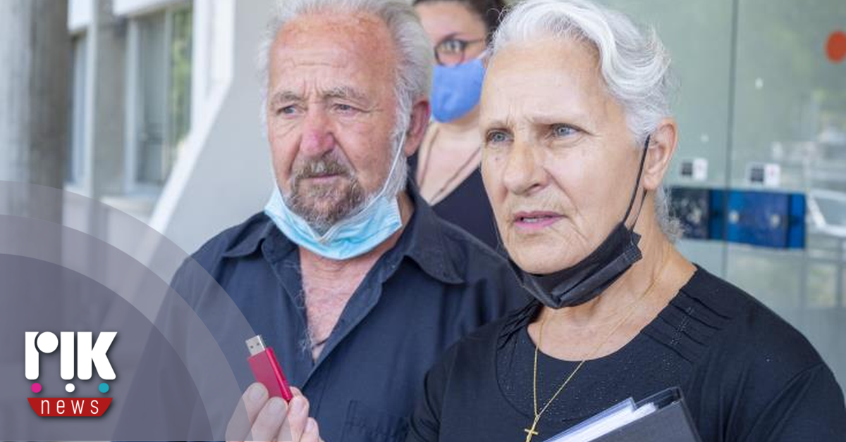 Υπόθεση Θανάση Νικολάου: Ικανοποίηση για δικαίωση του μακροχρόνιου ...