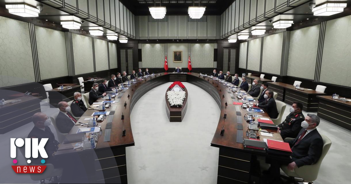 Ελληνικά νησιά και αναγνώριση ψευδοκράτους στην ατζέντα του τουρκικού ...