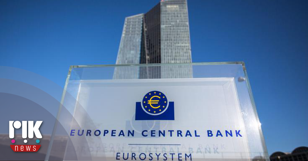 Σε νέα αύξηση των επιτοκίων, λόγω του υψηλού πληθωρισμού, αναμένεται να ...