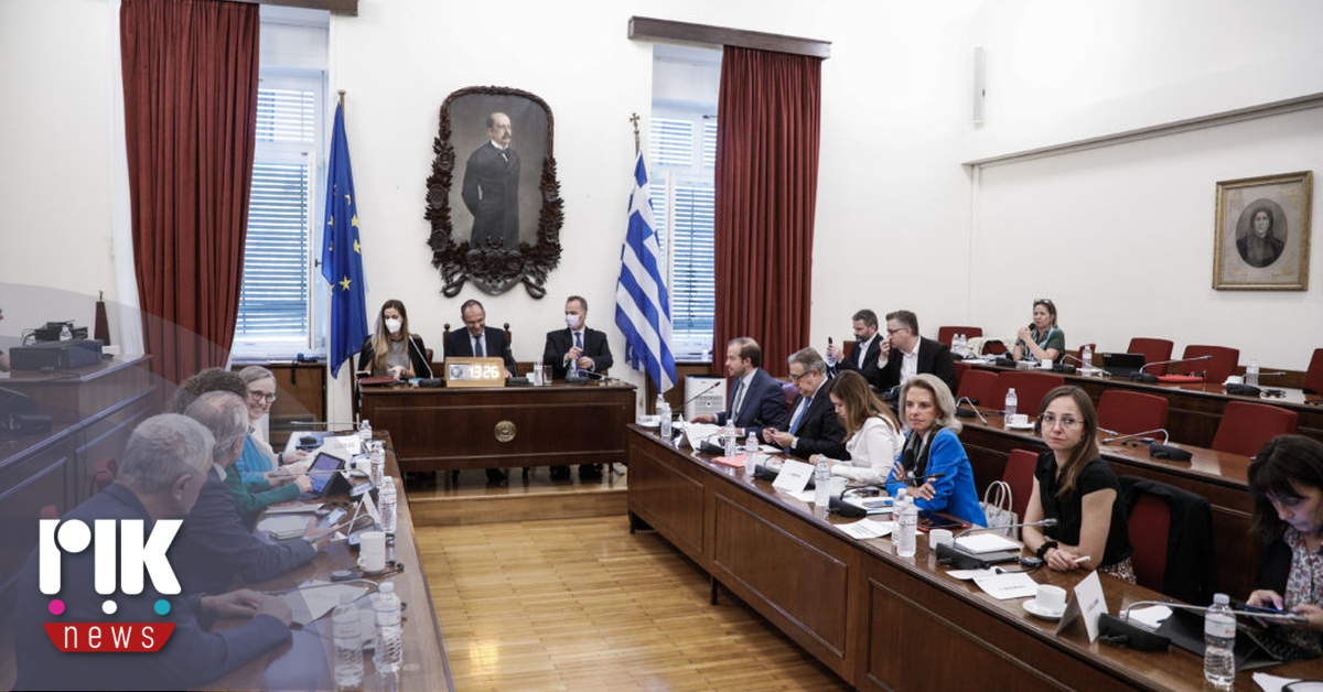 Υπ. Επικρατείας: Από την πρώτη στιγμή επιδιώχθηκε από την ελληνική ...