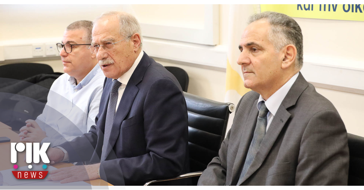 "Η απόσταση που χώριζε τις τοποθετήσεις των δυο πλευρών ήταν τέτοια που ...