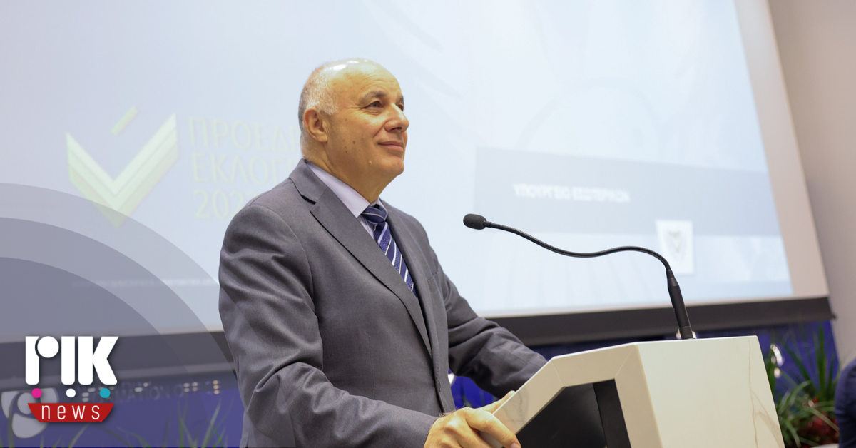 Γενικός Έφορος Εκλογής: Ομαλά και χωρίς προβλήματα πραγματοποιείται η ...