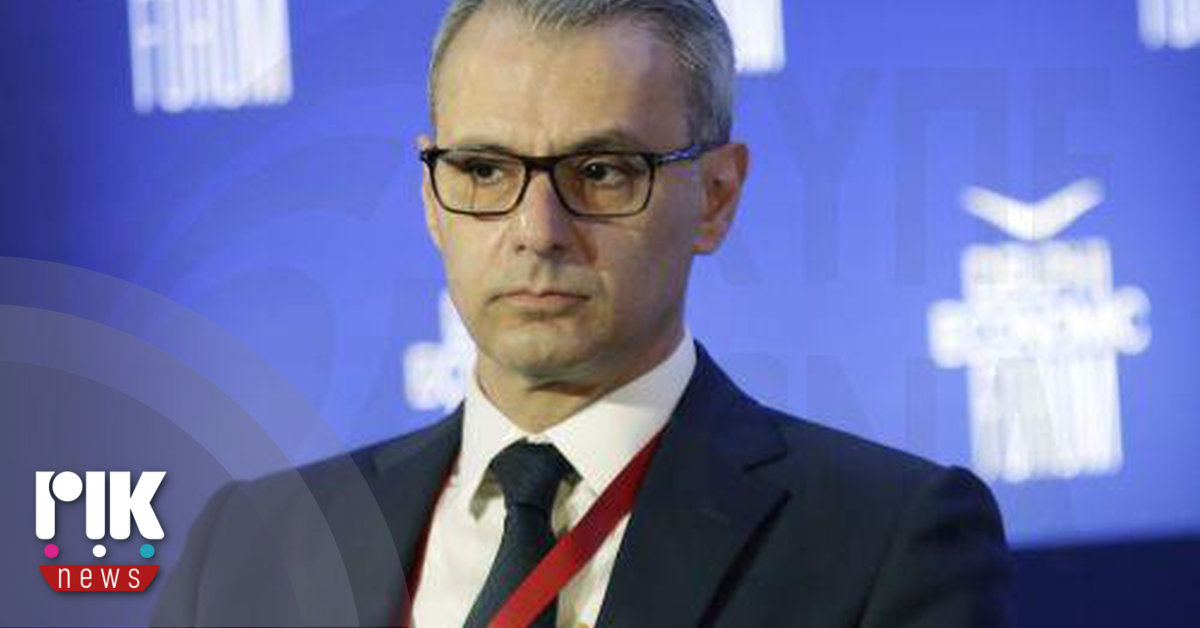 Ανάπτυξη πάνω από το μέσο όρο της ευρωζώνης για την Κύπρο το 2023 ...