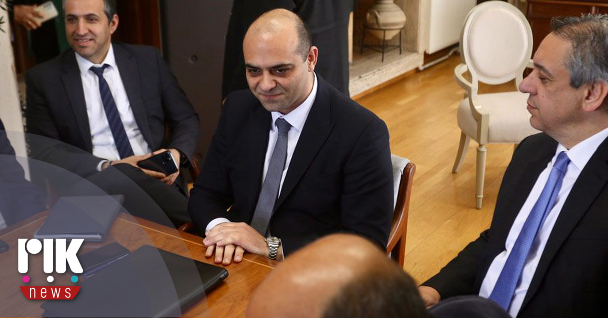 Προς υποβολή μεσολαβητικής πρότασης για την ΑΤΑ ο Υπουργός Εργασίας