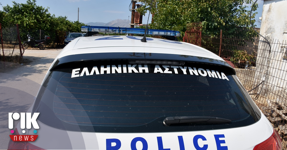 Στη σύλληψη άνδρα εξηντα-ενός ετών για αρχαιοκαπηλία προχώρησε η ...