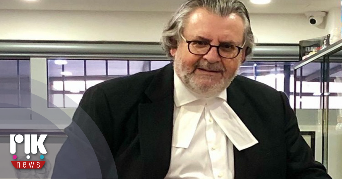 Χρήστος Κληρίδης: Δεν υπάρχουν στοιχεία για παραβιάσεις από Κύπριους ...