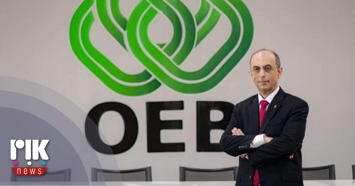 Μ. Αντωνίου: "Δεν ήταν ομόφωνη η απόφαση της ΟΕΒ για αποδοχή της ...