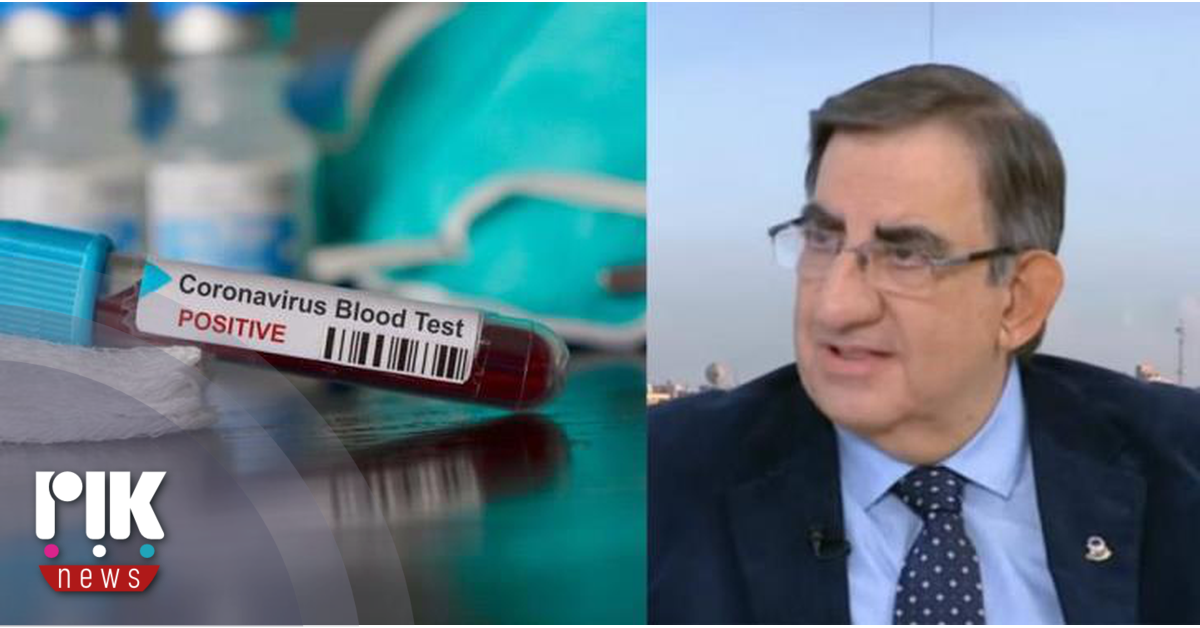 Μιχάλης Βωνιάτης: Σε στάδιο που δεν μπορεί να δώσει νέες απειλητικές ...