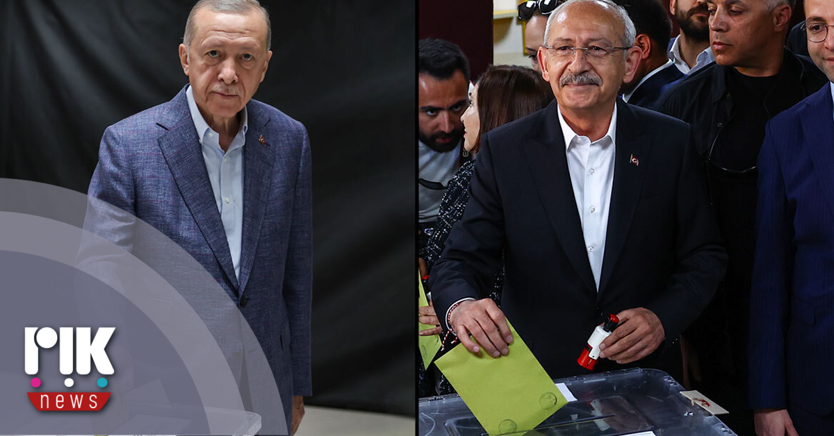 Τουρκικές εκλογές: Ακλόνητο φαβορί ο Ερντογάν, στην έκπληξη ελπίζει ο ...