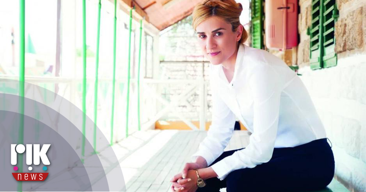 Eπικεφαλής στο γραφείο Επιτρόπου Ανθρωπιστικών Θεμάτων για τους ...