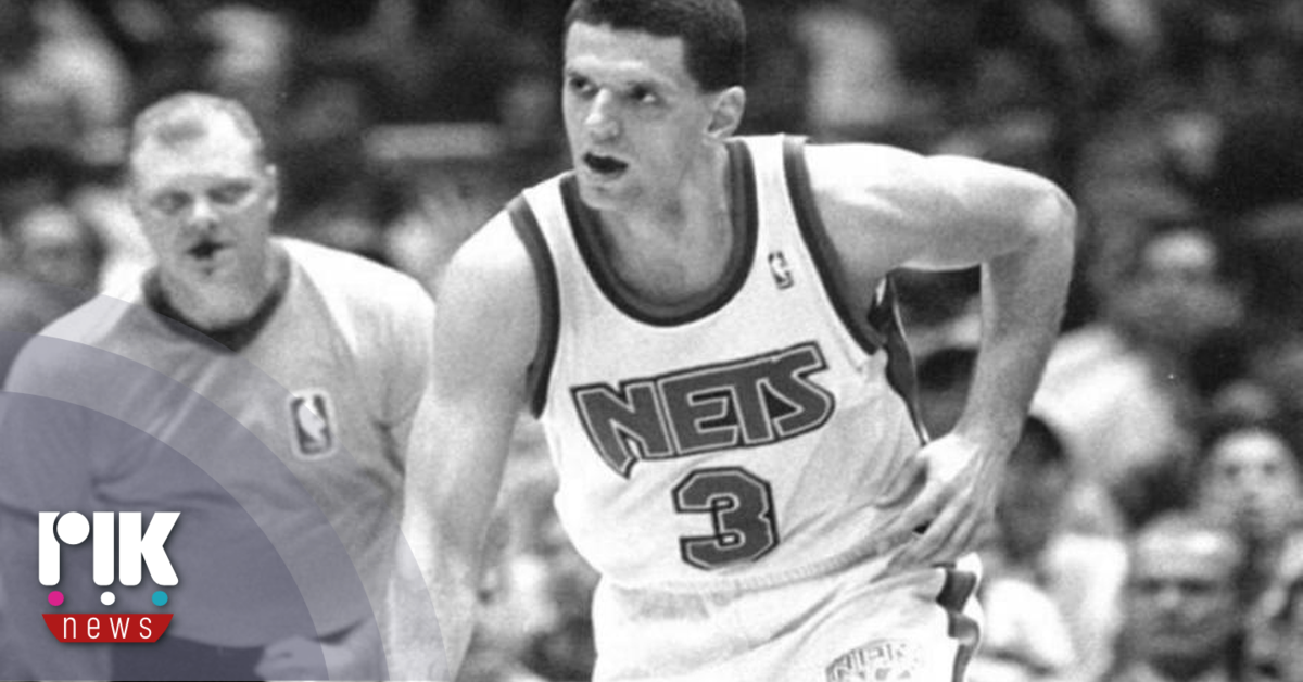 30 χρόνια χωρίς τον "αρτίστα" Ντράζεν Πέτροβιτς!! (φώτος-βίντεο)