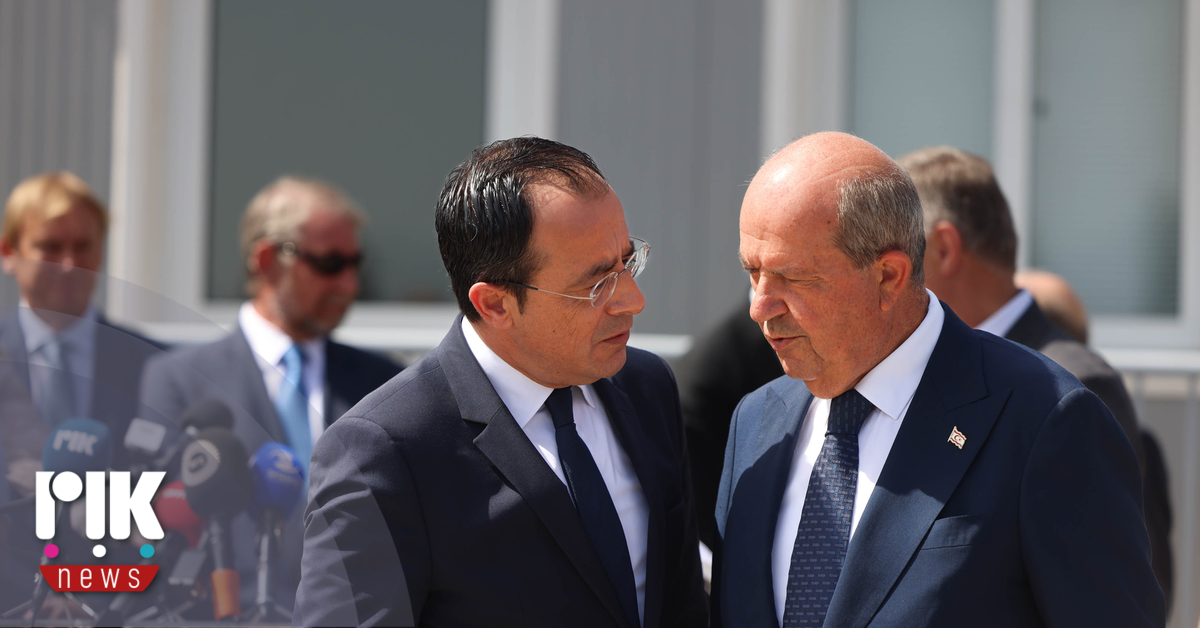 Τατάρ: Δεν έχουμε πρόθεση να συνεχίσουμε τις συνομιλίες από εκεί που ...