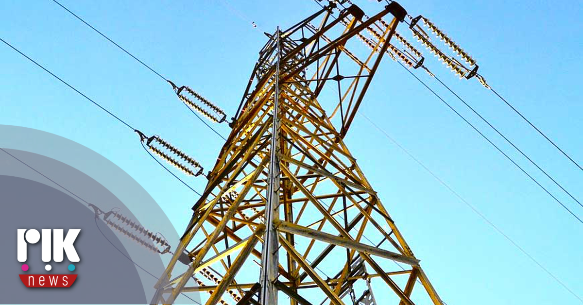 ΑΗΚ: Έχει αποκατασταθεί η ηλεκτροδότηση - Κάηκαν πάσαλοι σε κοινότητες ...