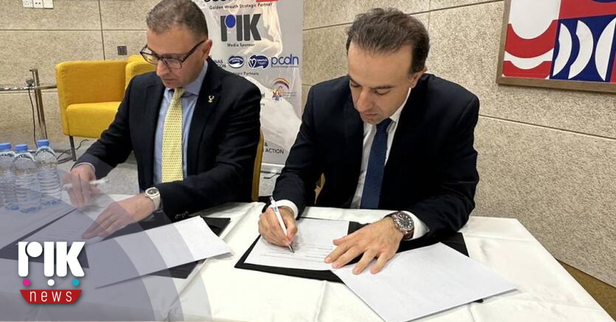 ΡΙΚ: 2ο Συμπόσιο Ολυμπισμού για την Ανθρωπότητα στην Πράξη