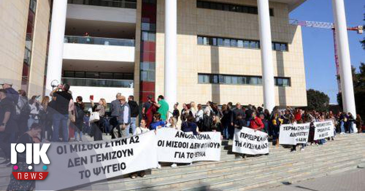 Θα εξαντλήσουν όλα τα χρονικά περιθώρια οι συντεχνίες