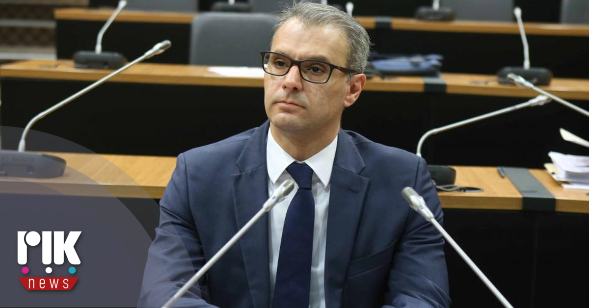 Διοικητής Κεντρικής Τράπεζας: Το ψηφιακό ευρώ δεν θα είναι απειλή για ...