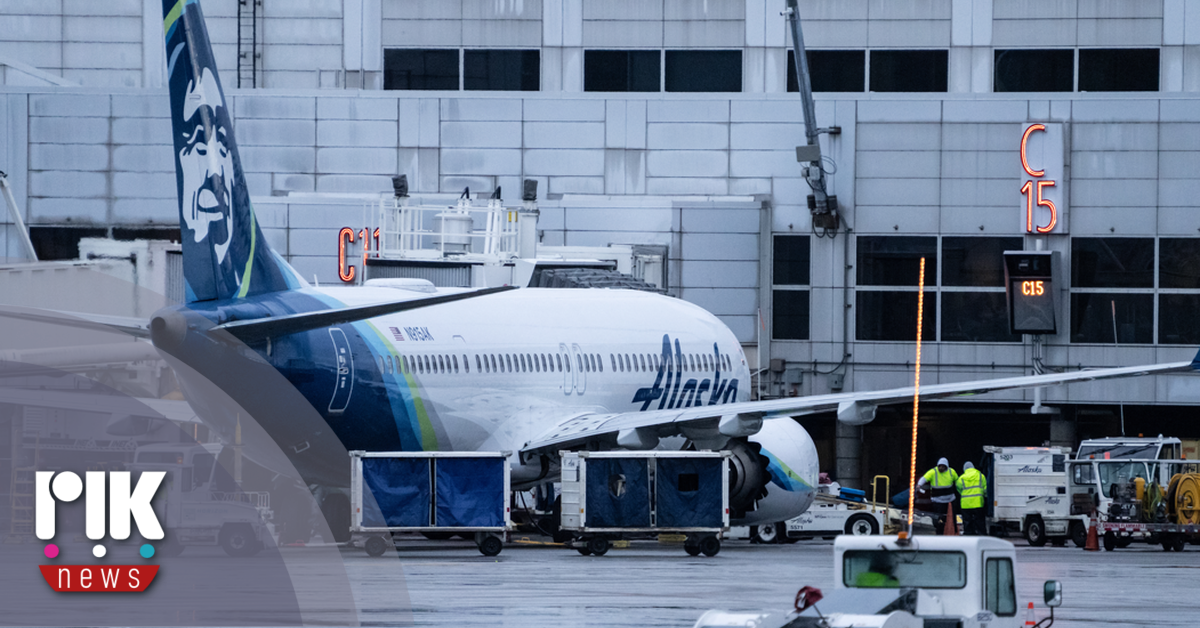 ΗΠΑ: Οι Αρχές καθηλώνουν 171 αεροσκάφη Boeing -Μετά το περιστατικό σε ...