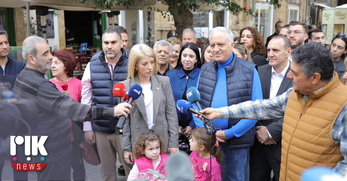 Αννίτα Δημητρίου: Δύσκολη η μεταρρύθμιση της τοπικής αυτοδιοίκησης
