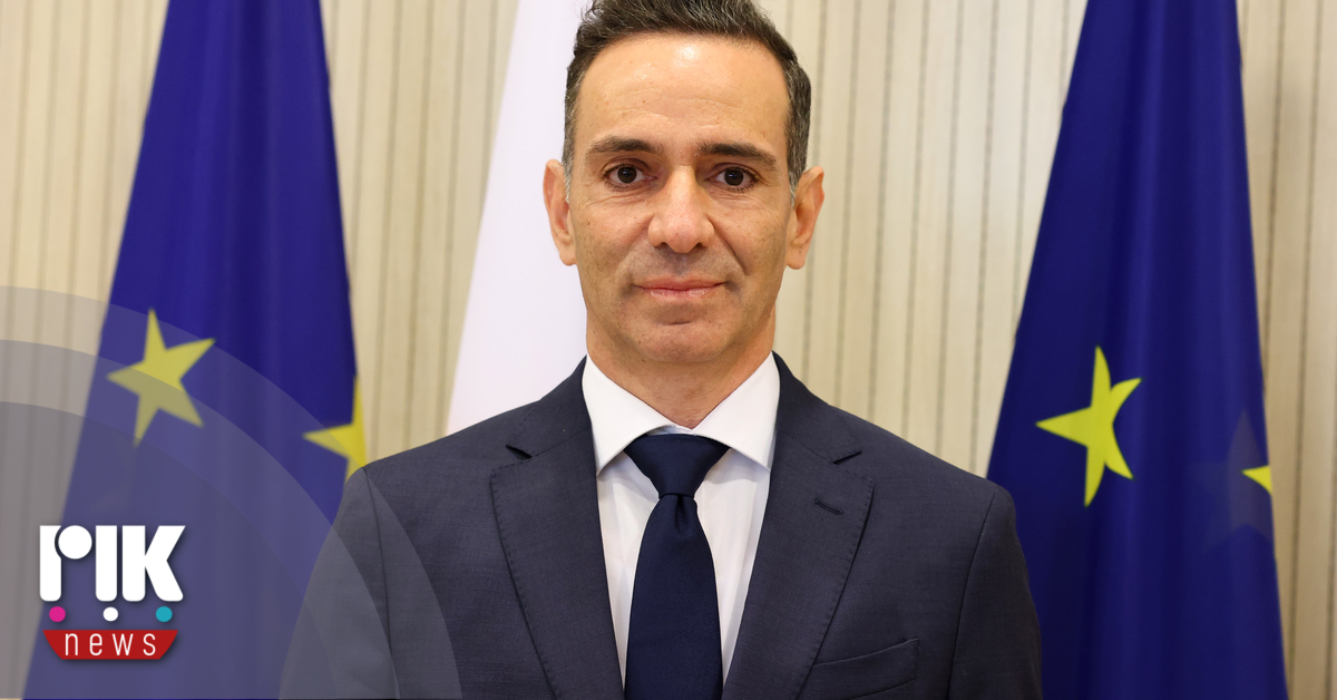 Υφυπουργός Καινοτομίας: Υπάρχει πλήρης κατανόηση σε όσα ζητά ο ...