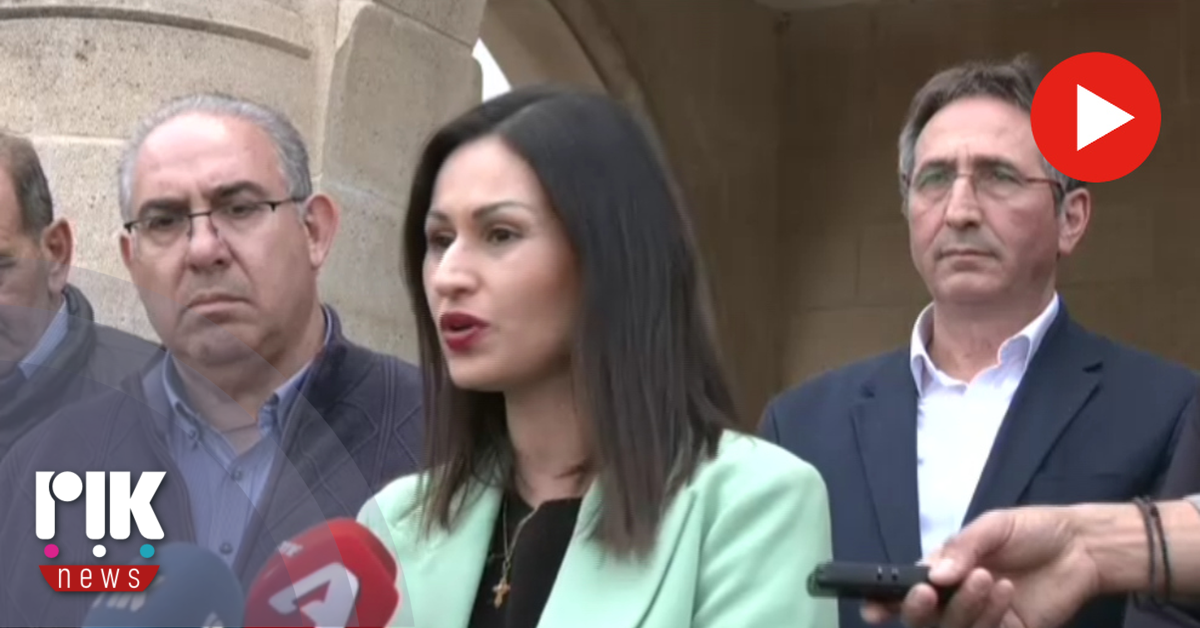 Υπουργός Γεωργίας: Η κυβέρνηση είναι μαζί και όχι απέναντι από τους ...