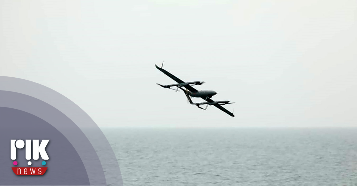 Οι ουκρανοί κατέρριψαν 18 drones της Ρωσίας