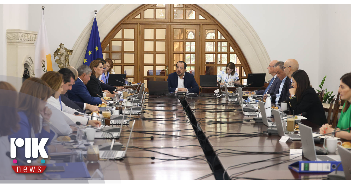 Πρόεδρος: Ο κρατικός προϋπολογισμός του 2025 θα είναι πλεονασματικός