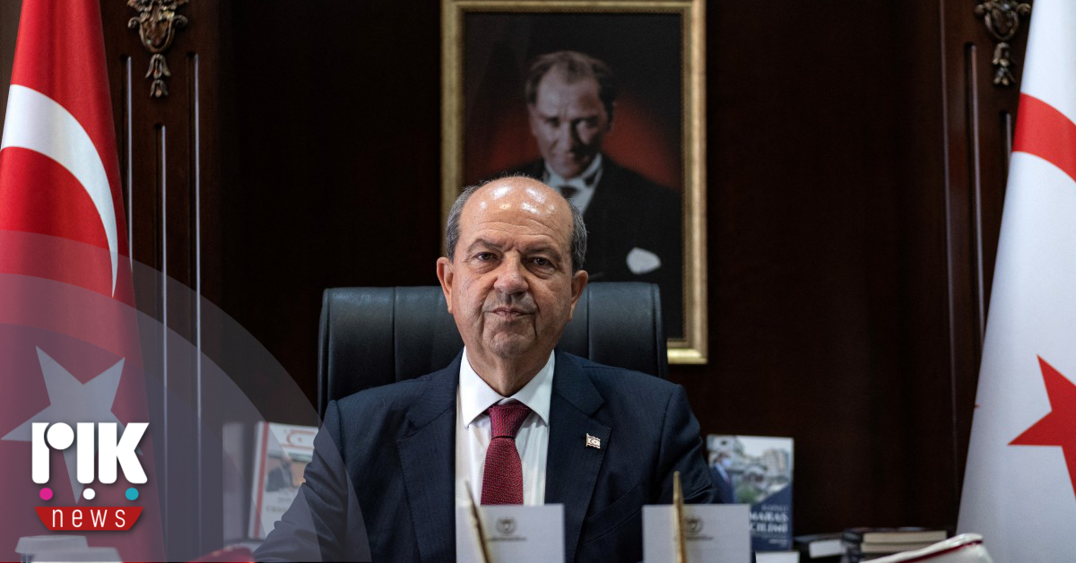 Σε επενδύσεις στα κατεχόμενα κάλεσε Τουρκο-αμερικανούς επιχειρηματίες ο ...