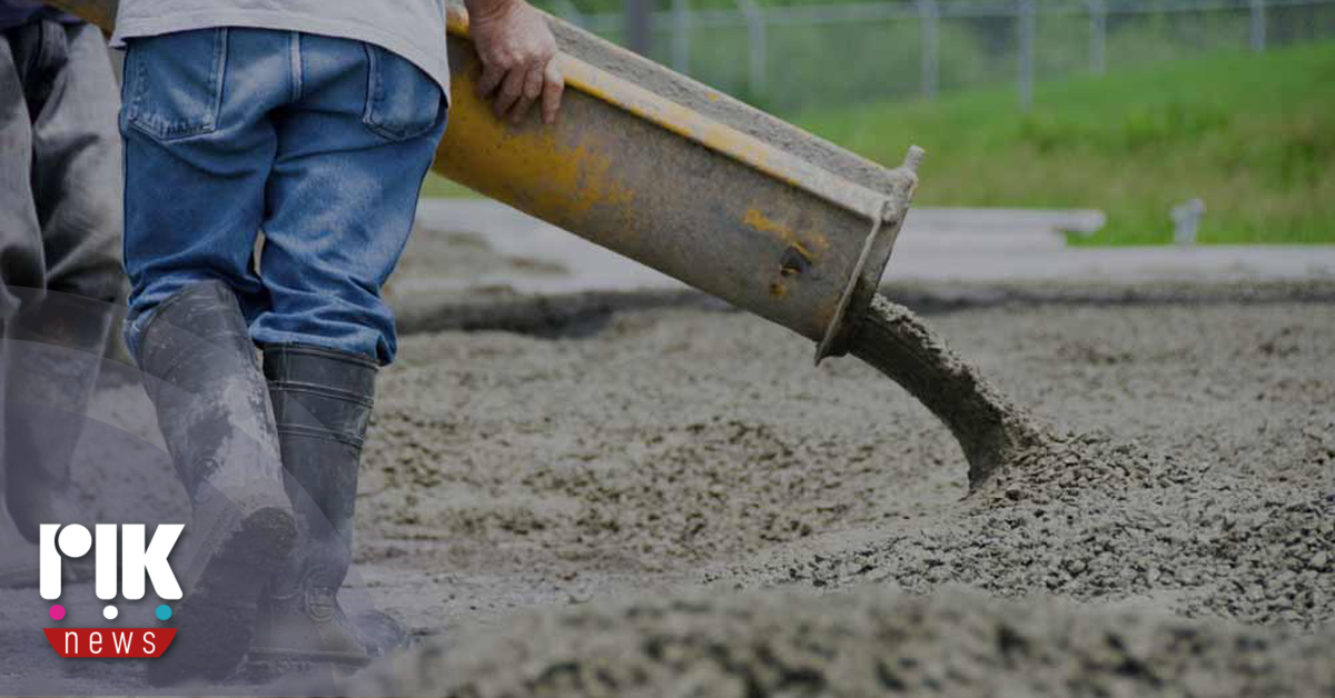 Παραμένει το αδιέξοδο στον κλάδο έτοιμου σκυροδέματος