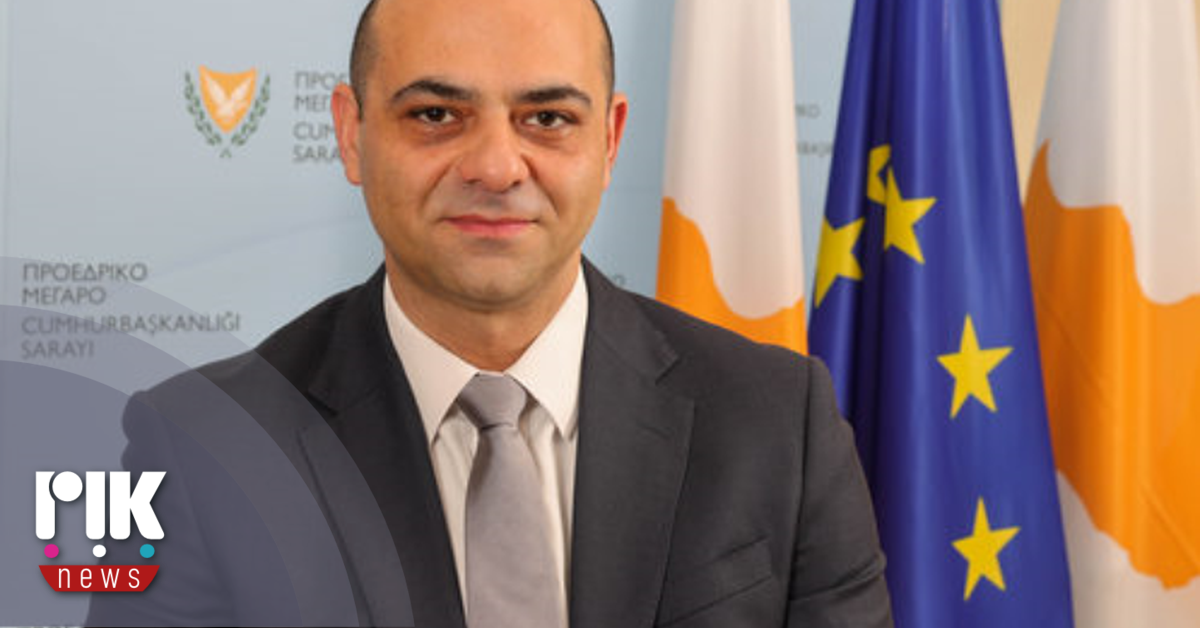 Υπουργός Εργασίας: Κάλεσε τις συντεχνίες και την εργοδοτική πλευρά να ...