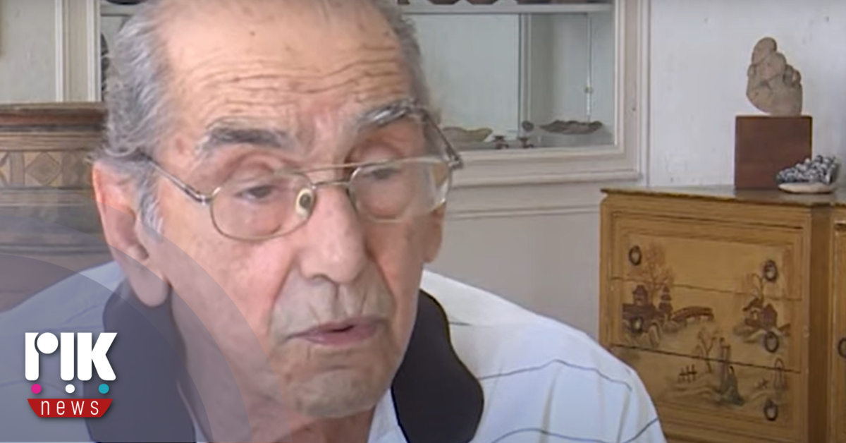 Δρ. Νίκος Ιωάννου: Έφυγε από τη ζωή ο εκ των εμπνευστών του ΓεΣΥ