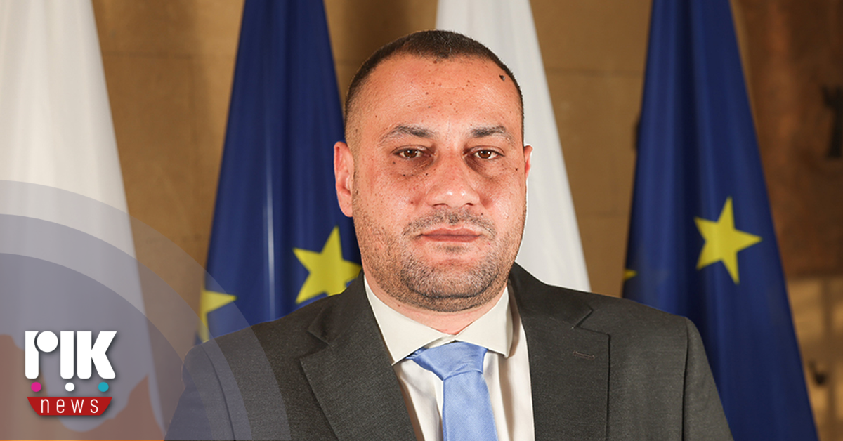 Προεδρία: Ο Παναγιώτης Παλατές σε προσωρινή αντικατάσταση της Άννας ...