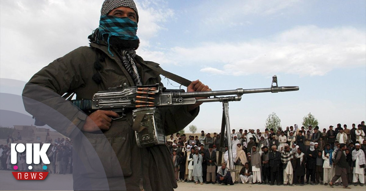 Εντάλματα σύλληψης για ανώτερα στελέχη των Ταλιμπάν -Κατηγορούνται για ...