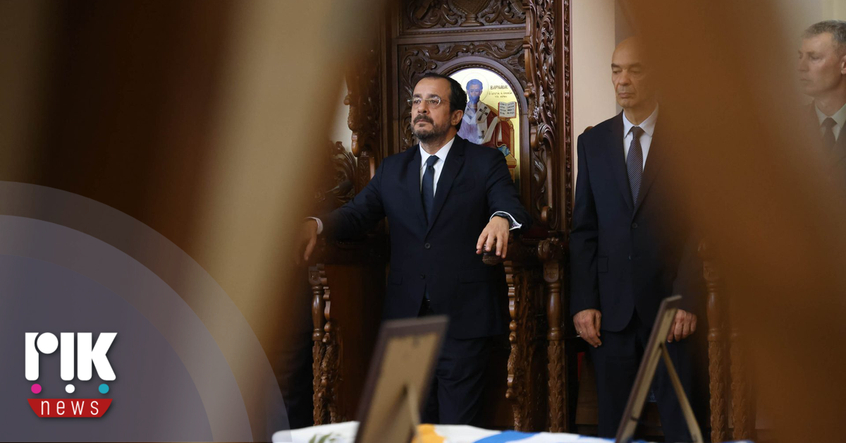 Ευγνωμοσύνη στους ήρωες της ΕΛΔΥΚ - Τελετή επαναπατρισμού οστών (PHOTOS)