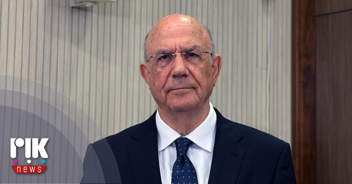Υπουργός Οικονομικών: Η Κυβέρνηση προάγει την στήριξη των ευάλωτων και ...