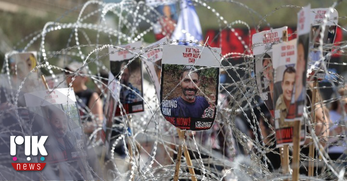 Διπλωματικός πυρετός για τη Γάζα - Κρίσιμες συνομιλίες στην Αίγυπτο