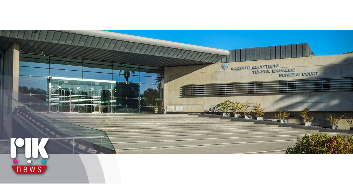 Το Ανώτατο απέρριψε έφεση πολίτη ΕΕ κατά της Δημοκρατίας για το κούρεμα