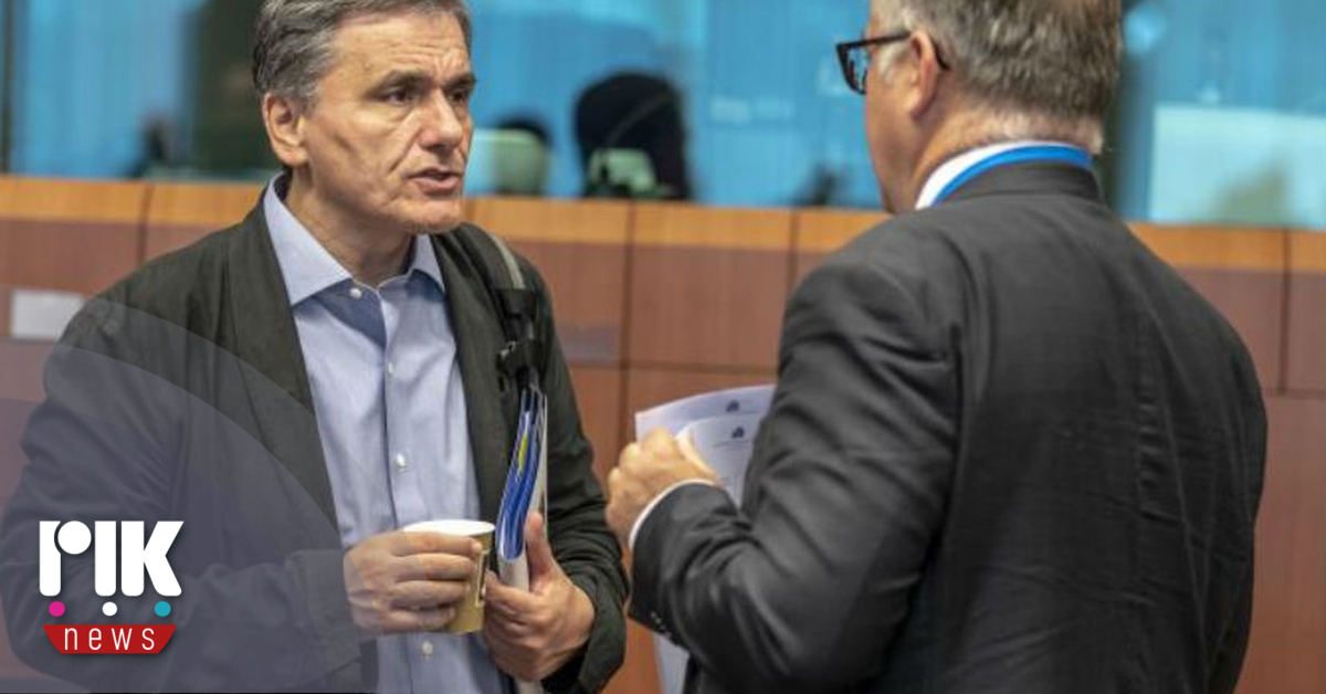 Η Γερμανία μπλοκάρει προσωρινά την εκταμίευση της δόσης των 15 δις προς ...