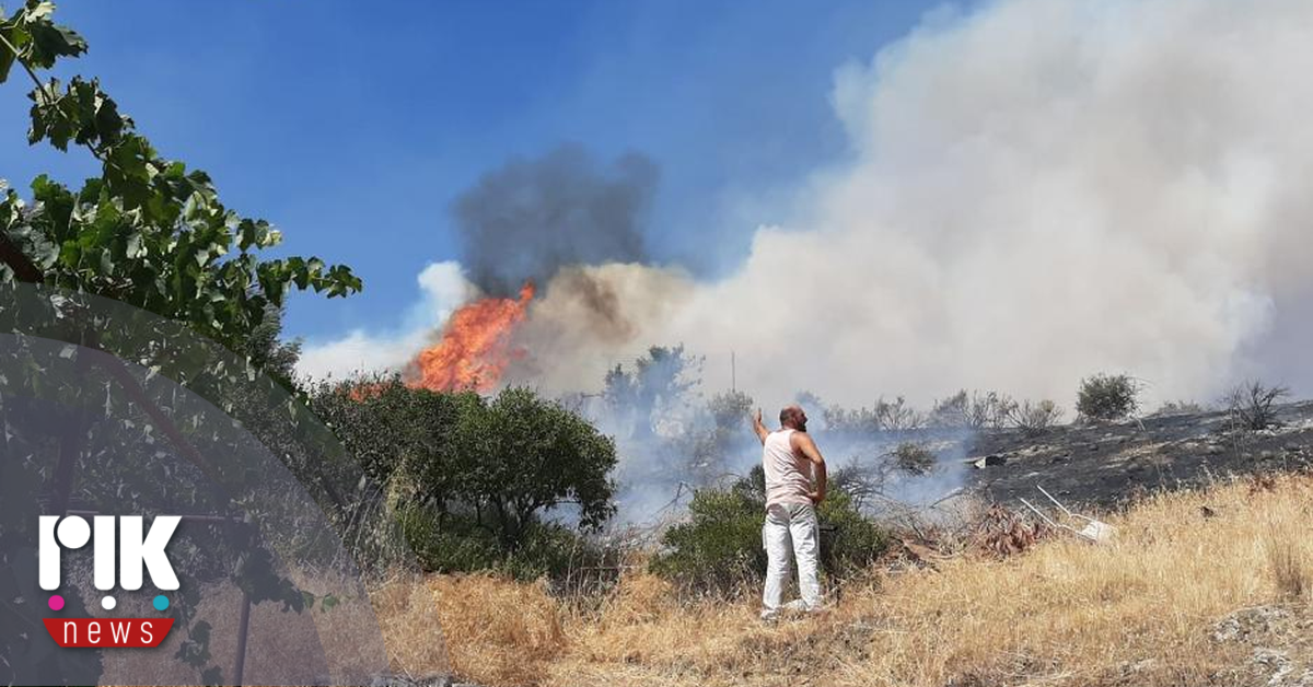 Δρ.Νικολαϊδης: Αυξημένος ο κίνδυνος για πλημμυρικά φαινόμενα στις ...