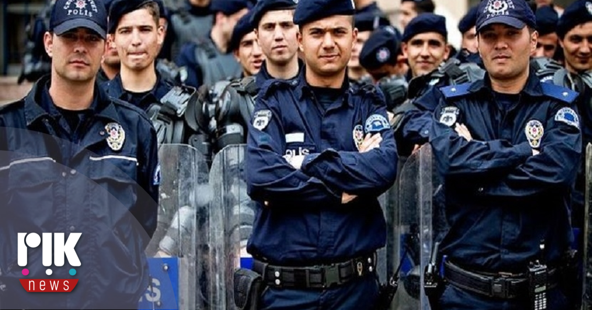 Συνεχίζει την εκκαθάριση του Δημοσίου το Τουρκικό κράτος