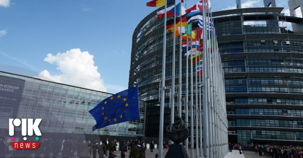 H κατάσταση στην ΕΕ και οι εξελίξεις στην Τουρκία στην ατζέντα της ...
