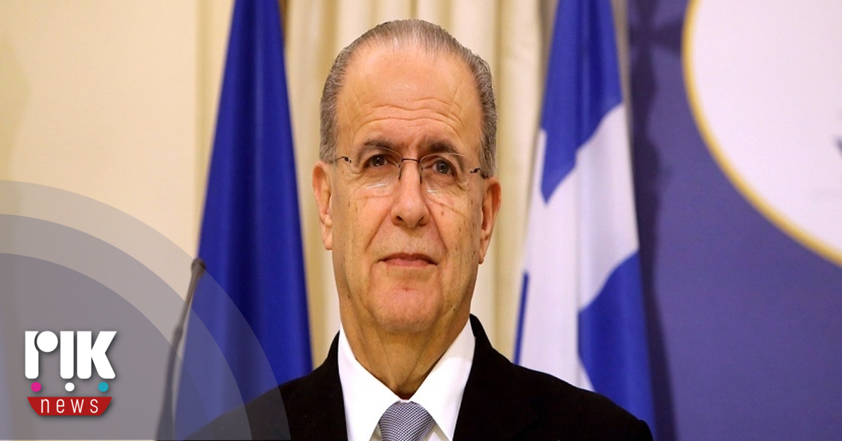 Κασουλίδης: Ο λαός θα κρίνει την προτεινόμενη λύση, αν και εφόσον ...