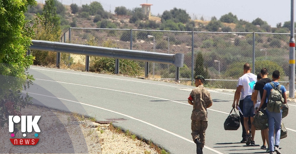Αρχίζει σήμερα η κατάταξη των νεοσυλλέκτων που θα υπηρετήσουν 15μηνη θητεία