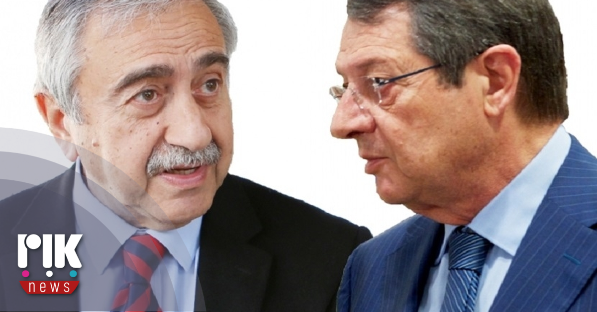 ΔΗΣΥ, ΑΚΕΛ και ΔΗΚΟ θα συνοδεύσουν τον ΠτΔ αν κληθούν