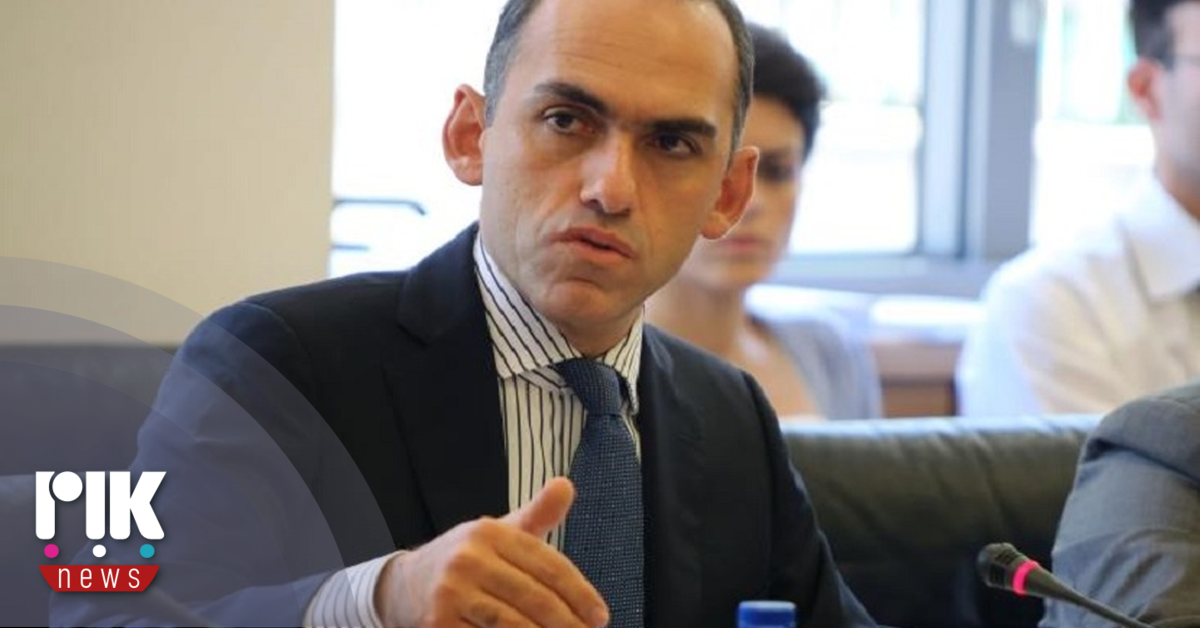 Τον πρώτο μετα-μνημονιακό προϋπολογισμό παρουσίασε στη βουλή η κυβέρνηση