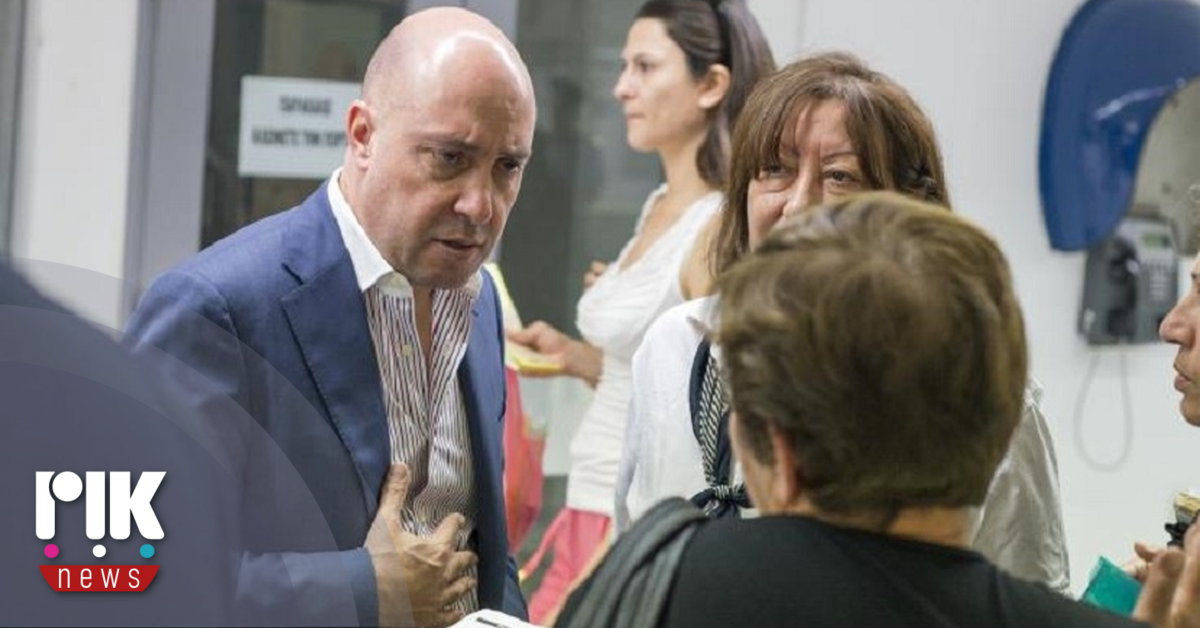 ΥΠ. Υγειας : Λαμβάνονται μέτρα για χειρισμό της κατάστασης στη ΜΕΘ