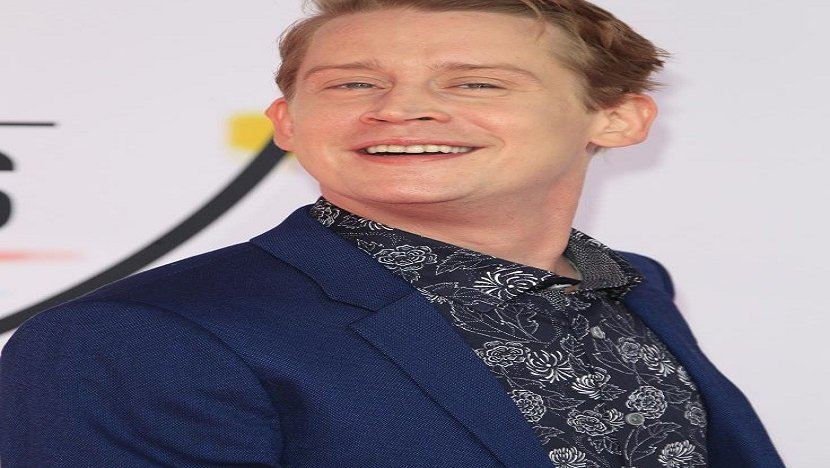 Ο Μακόλεϊ Κάλκιν αλλάζει το μεσαίο όνομά του