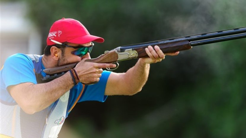 Αρχίζει στο Ολυμπιακό Σκοπευτήριο Λευκωσίας ο Τελικός του Παγκοσμίου ...